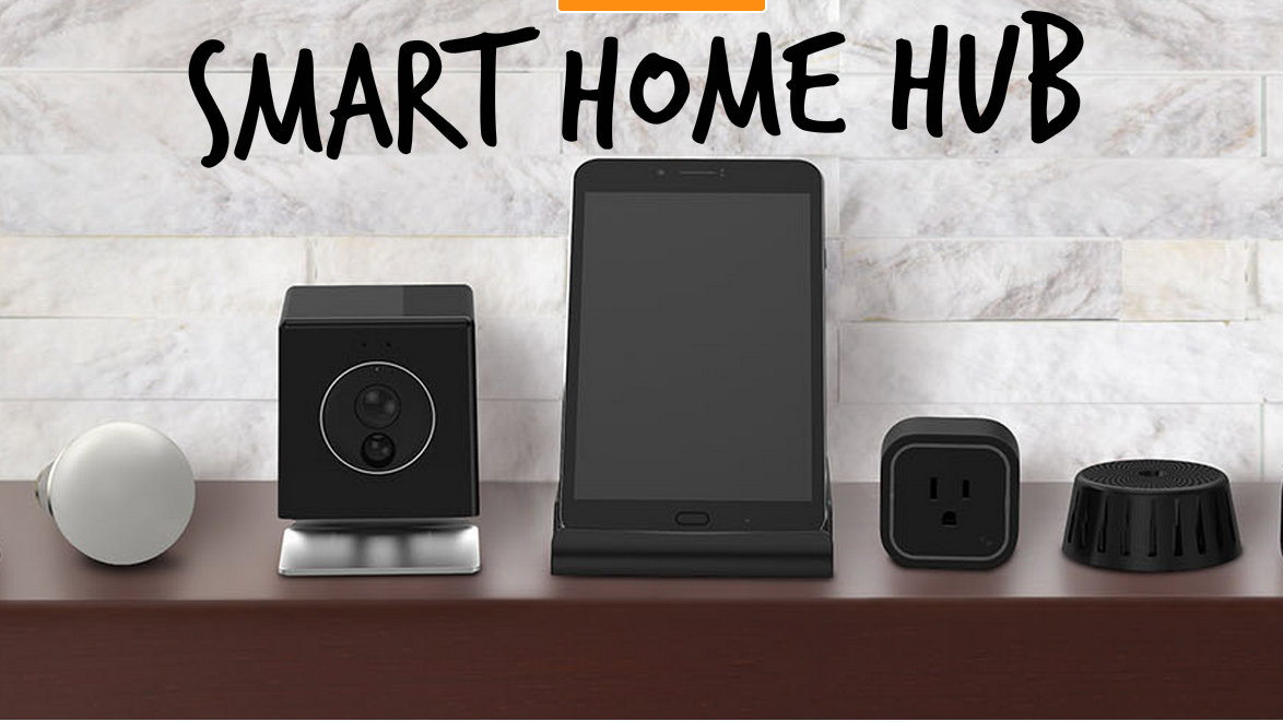 Oomi - Smart Home. Redefined. | NewsWatch Review - NewsWatchTV