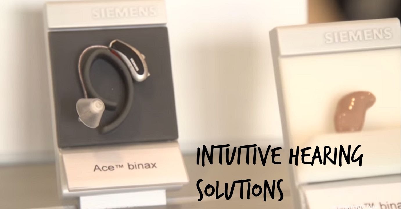 Sivantos – Innovative Hearing Aids