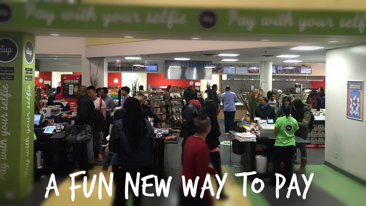 Etup – Pay With Your Selfie | NewsWatch Review