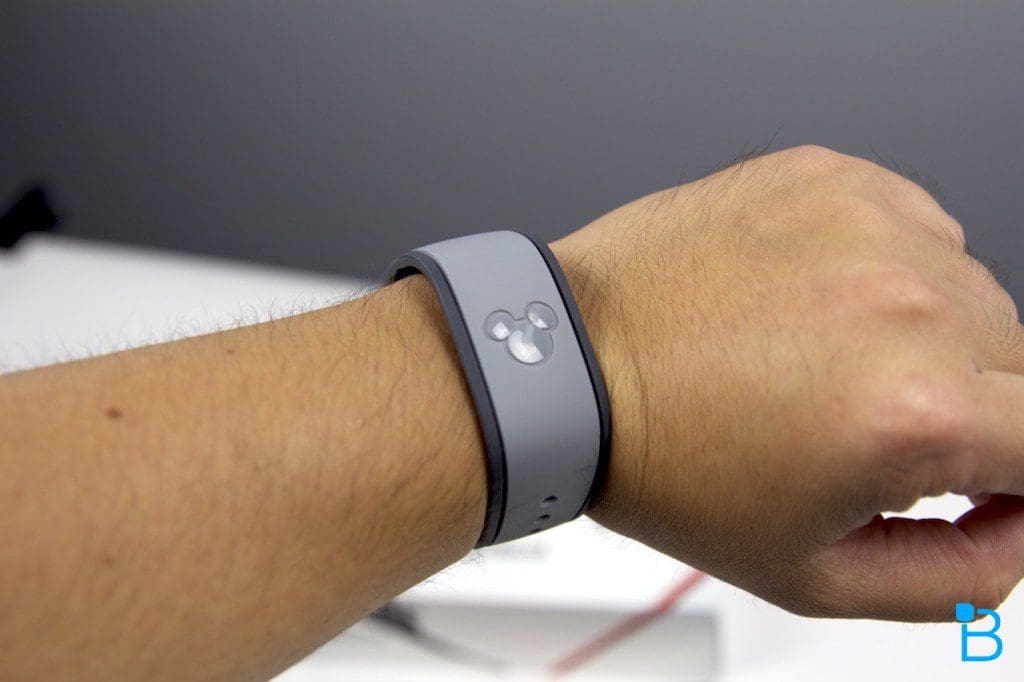 Disney Develops Smart Watch That Knows What You’re Touching