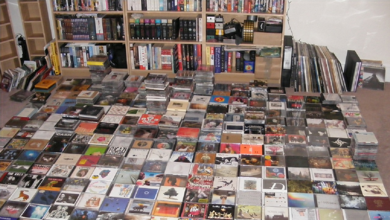 microJukebox- Hi-Tech CD Ripper | NewsWatch Review