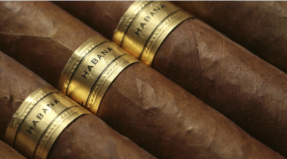 Cigar Sense - Personal Cigar Recommendations | NewsWatch Review