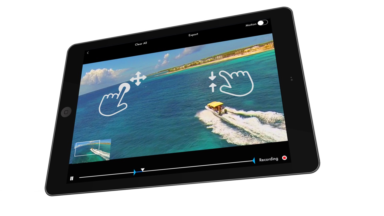 ReVu - The Only Video-Editing App You Need | NewsWatch Review
