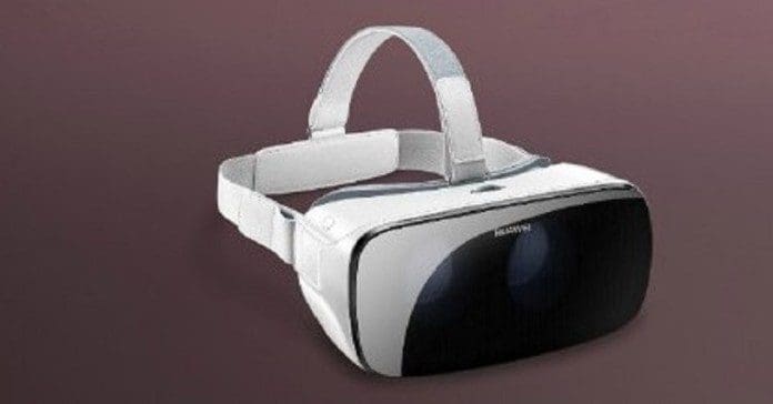 Huawei Unveils VR Headset – What You Need to Know