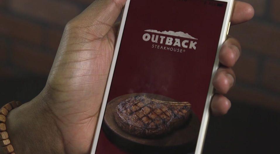 Outback App - Simplify Your Dining Experience | NewsWatch Review