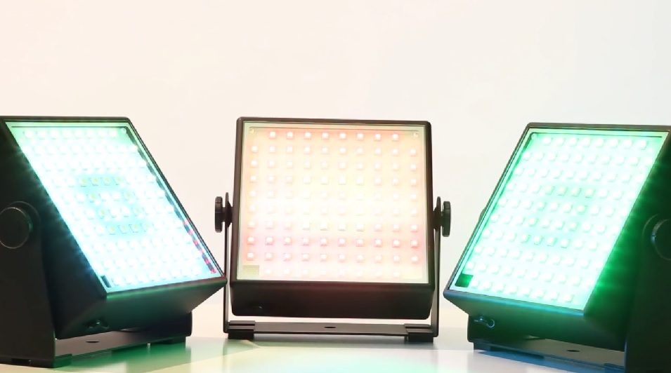 ShadowBox - A Unique Lighting Experience | NewsWatch Review