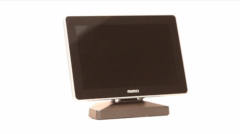 Mimo - Easy, Compact Monitors | NewsWatch Review