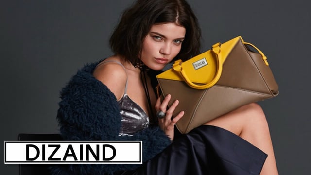 DIZAIND - Design Your Own Bag | NewsWatch Review