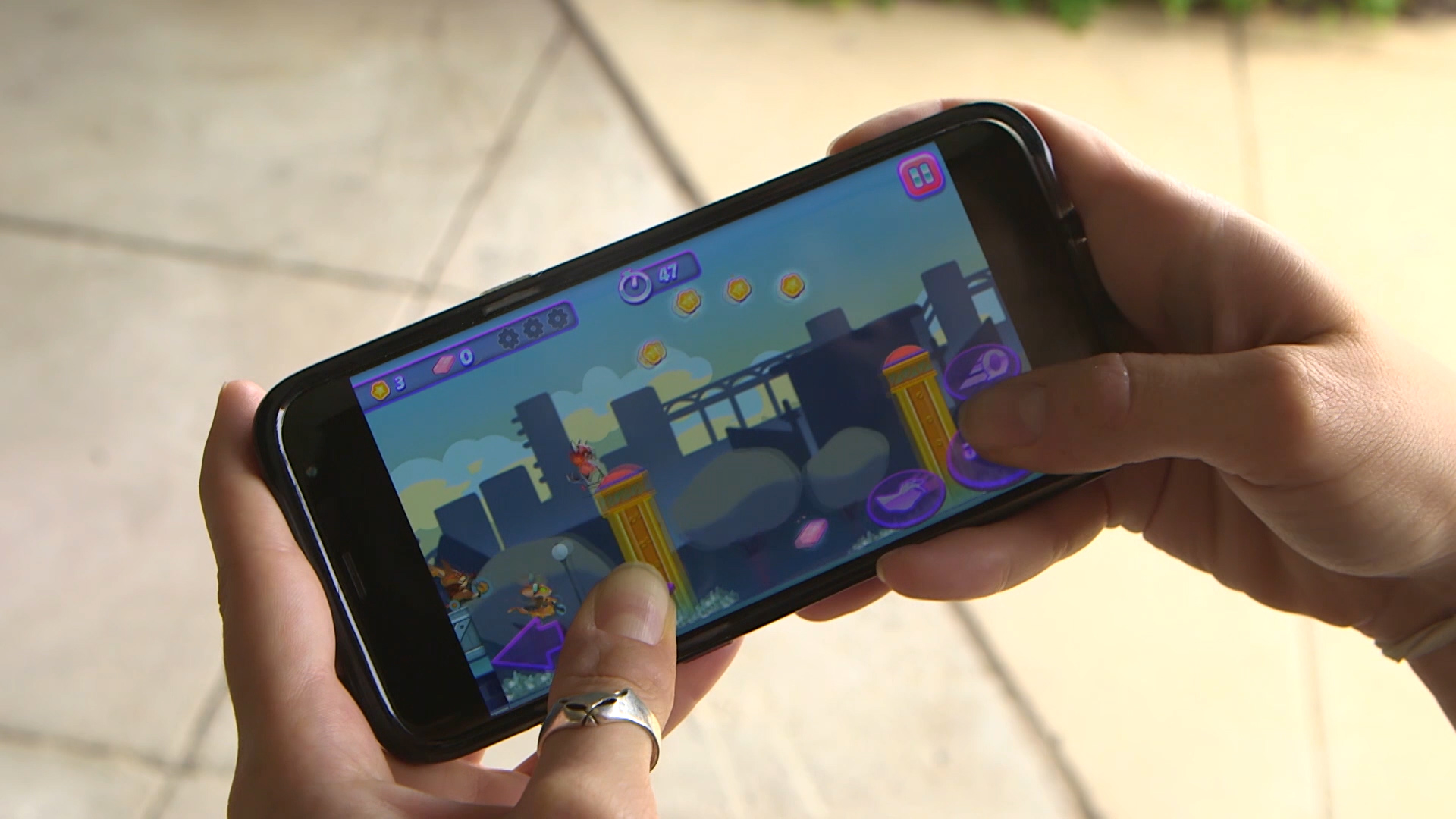 Postal Paws - 2D Retro Racing Game | NewsWatch Review