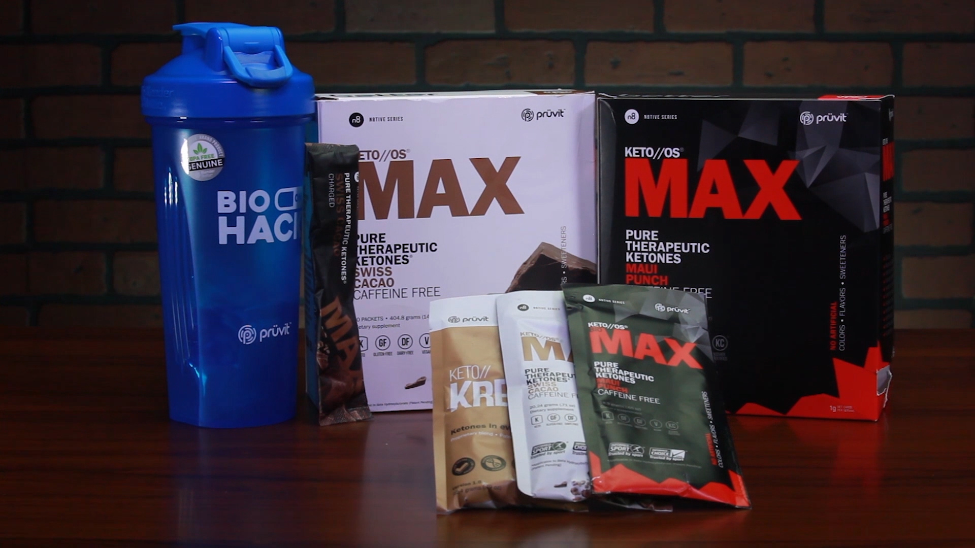 Prüvit - Boost Energy, Increase Focus and Improve Clarity | NewsWatch