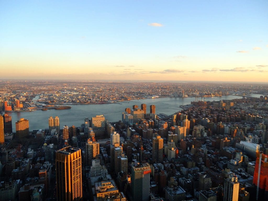 7 Reasons to Visit New York City - NewsWatchTV
