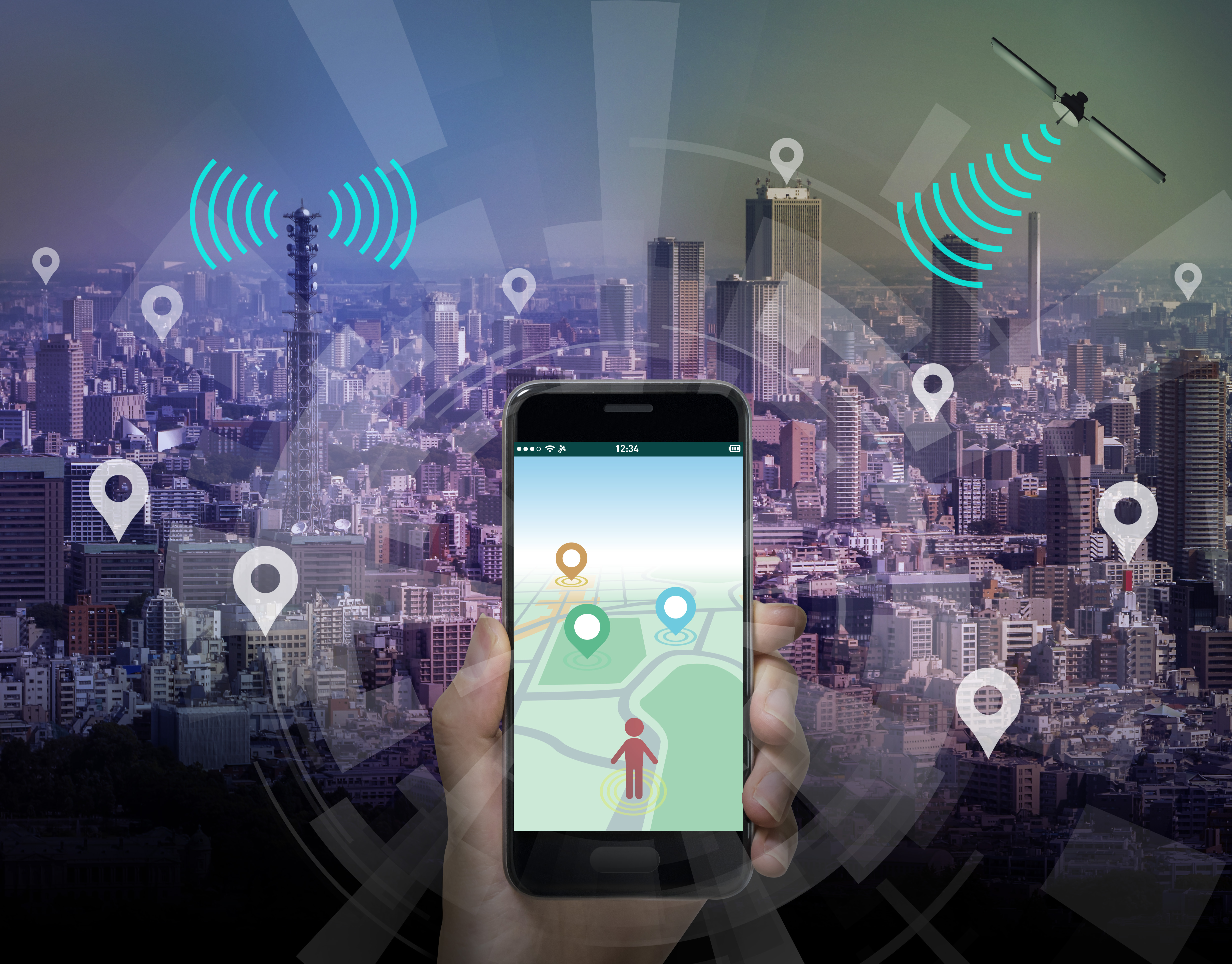 What Everyone Ought To Know About GPS Tracking Apps NewsWatchTV