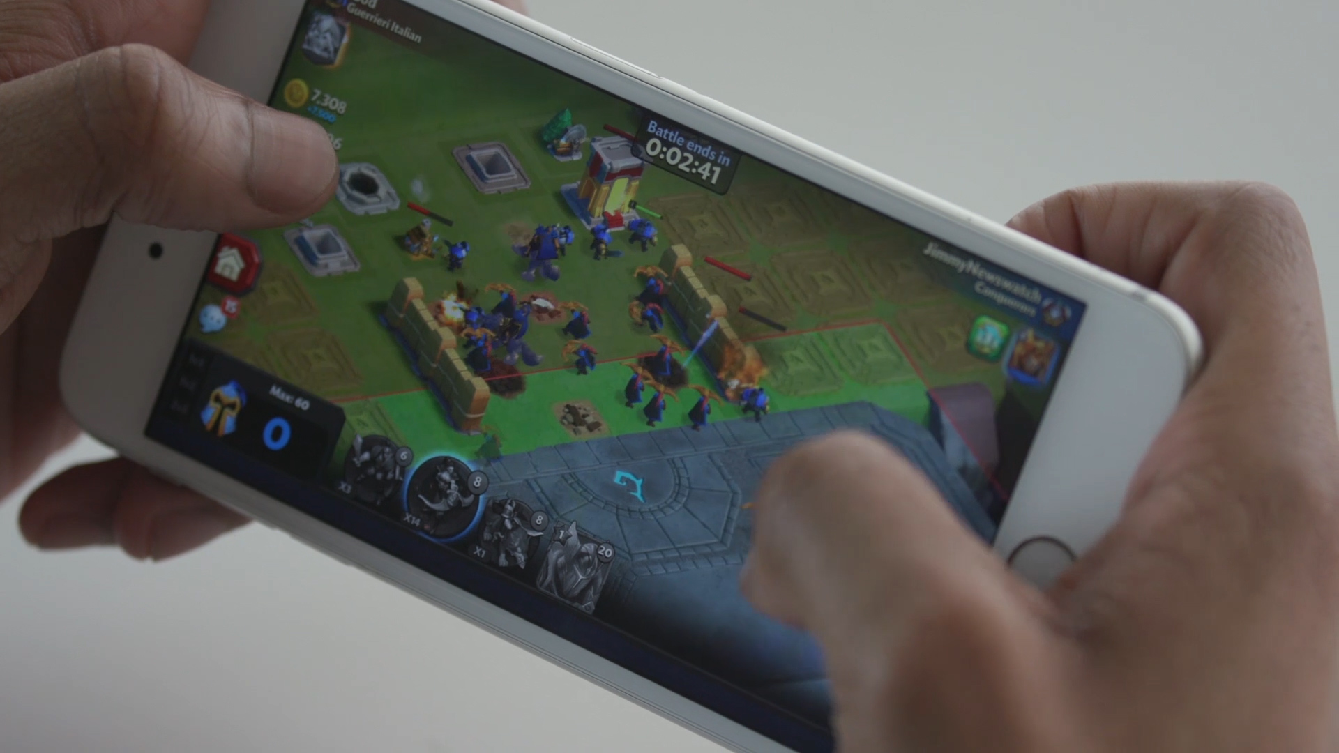 Guardian Kingdoms – New Immersive Mobile Game | NewsWatch Review