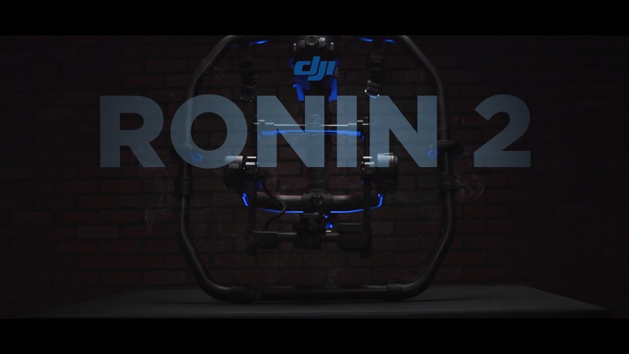 Ronin 2 by DJI | NewsWatch Review