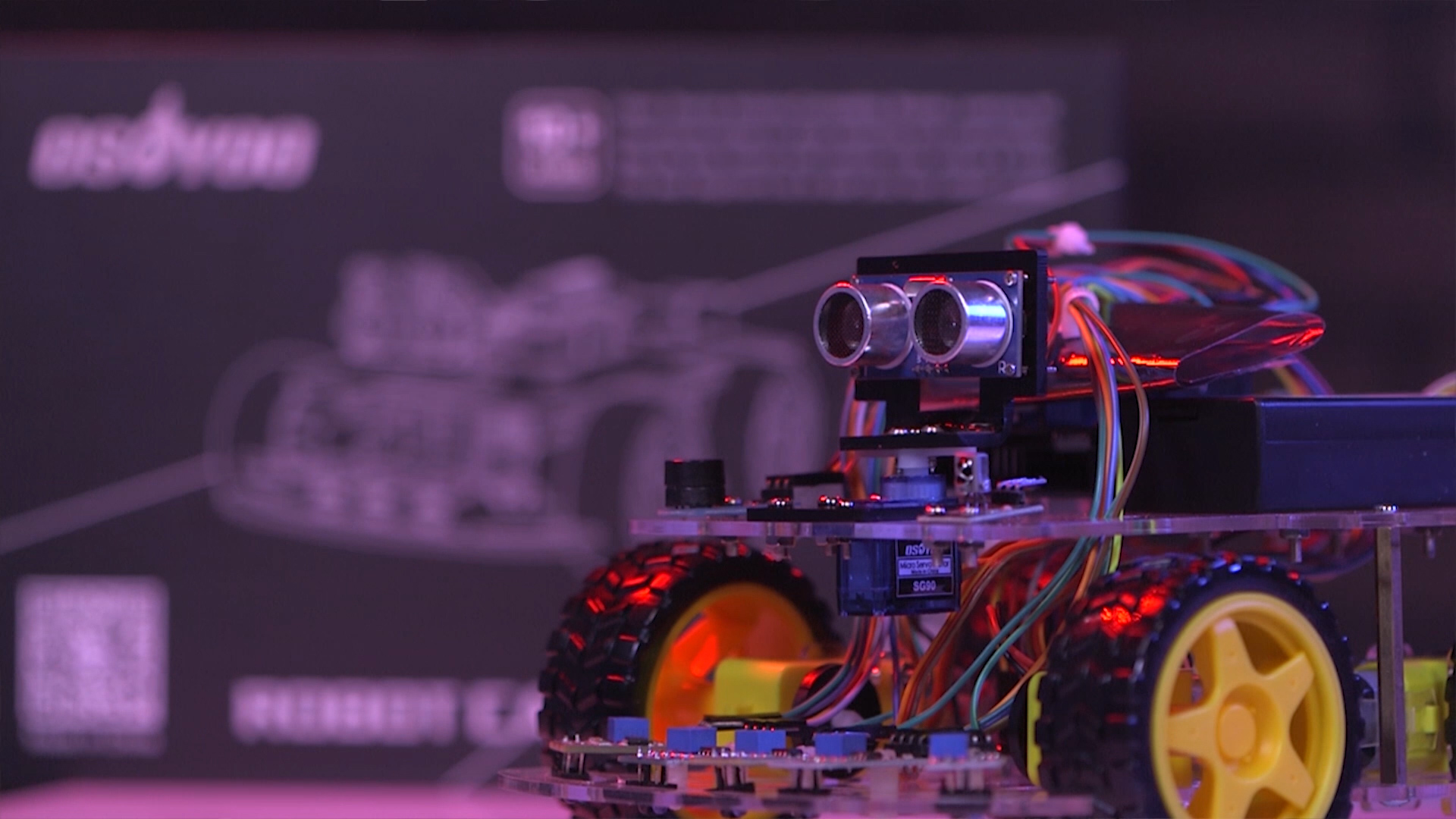 OSOYOO - Creating Robotic Kits for Young Minds | NewsWatch Review