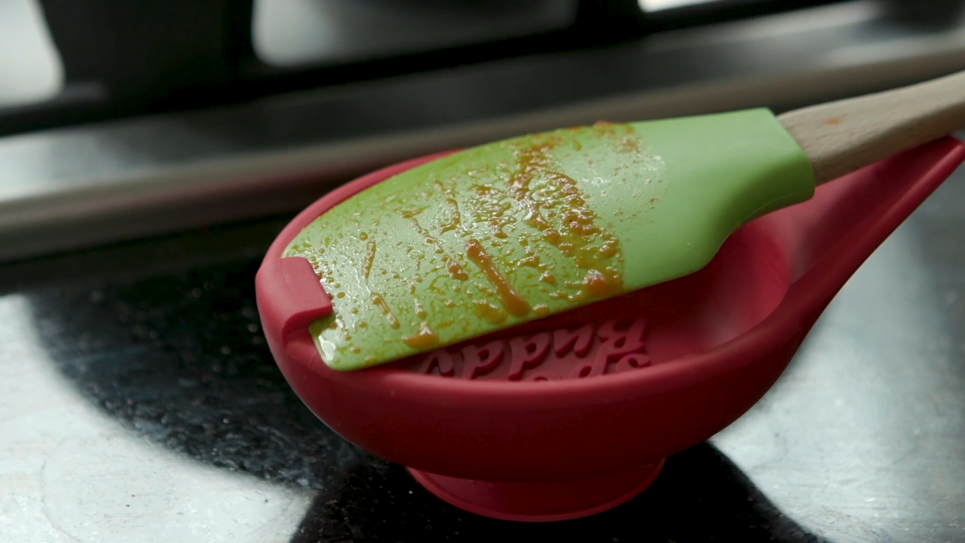 SpoonBuddy - Keeping Your Cooking Utensils Secure | NewsWatch Review