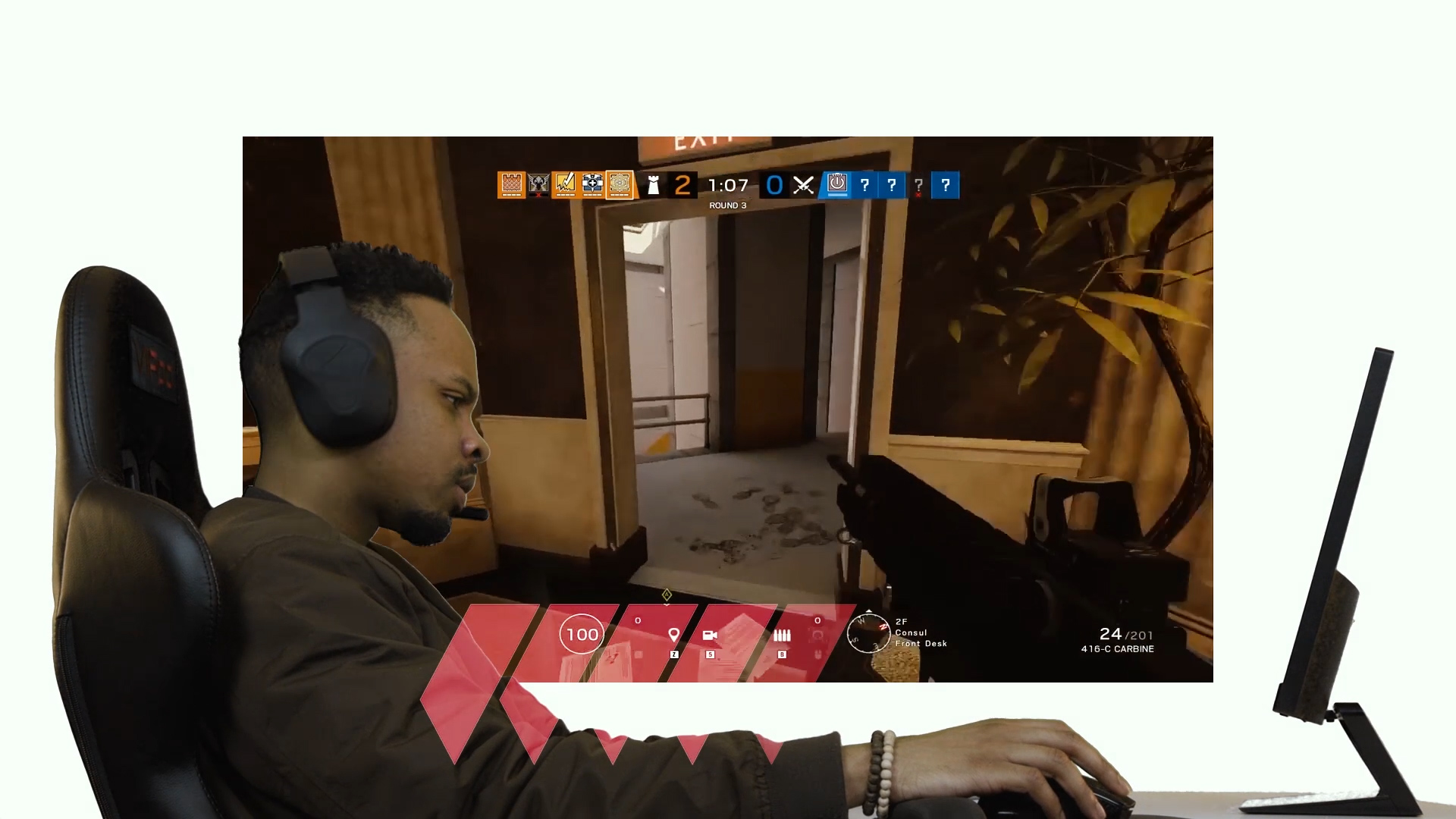 VIPod - Haptic Feedback for Your Gameplaying Experience | NewsWatch Review