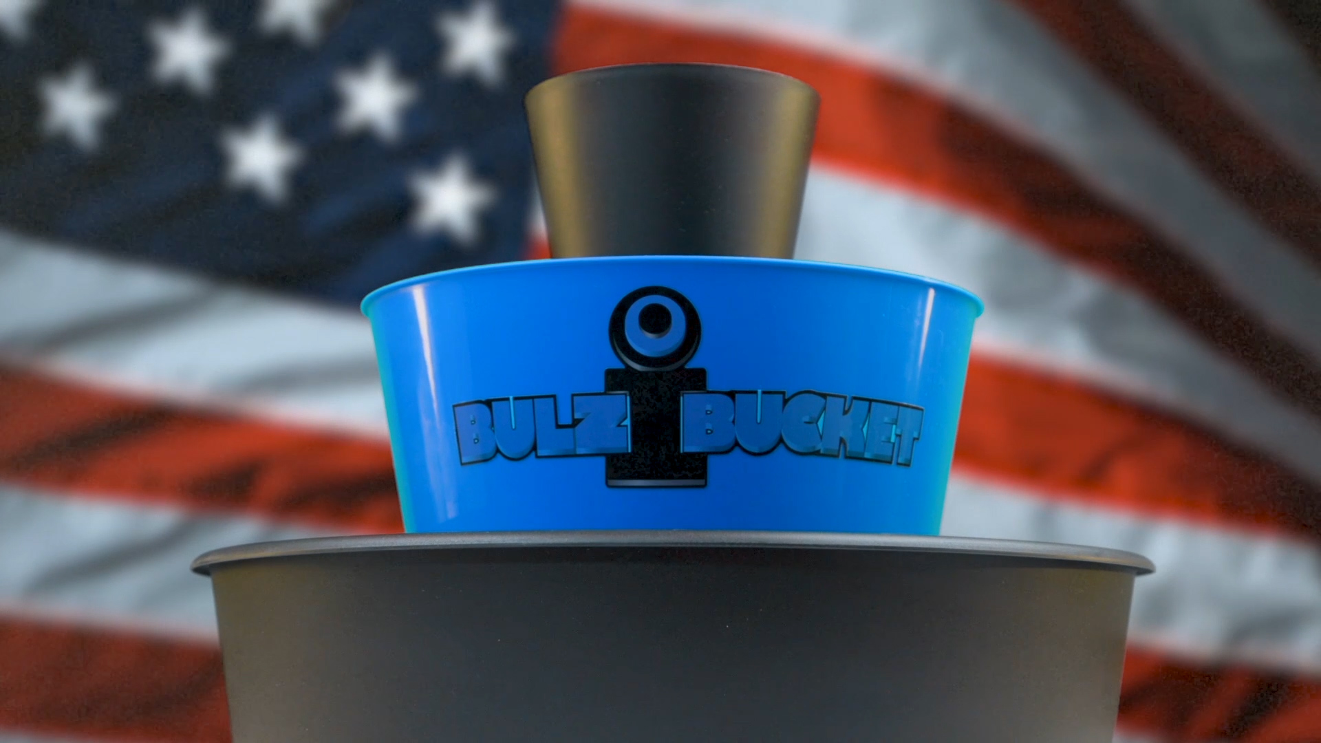 BULZiBUCKET - The Next Generation Cornhole | NewsWatch Review