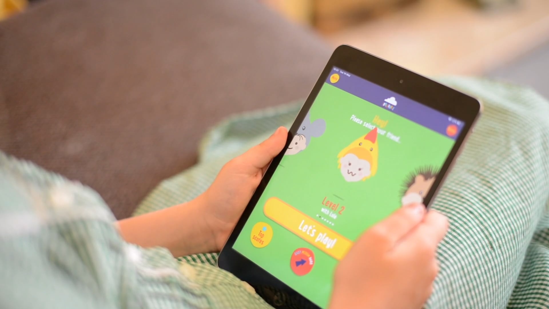 IbbleObble - An Educationally Fun and Engaging App for Kids | NewsWatch ...