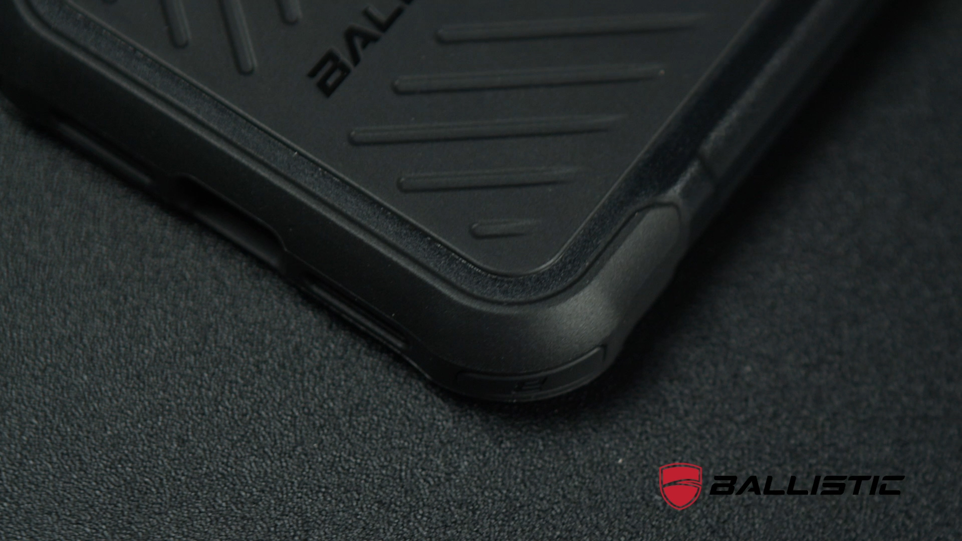Ballistic - The Revolutionary Phone Case Protector and Accessory ...