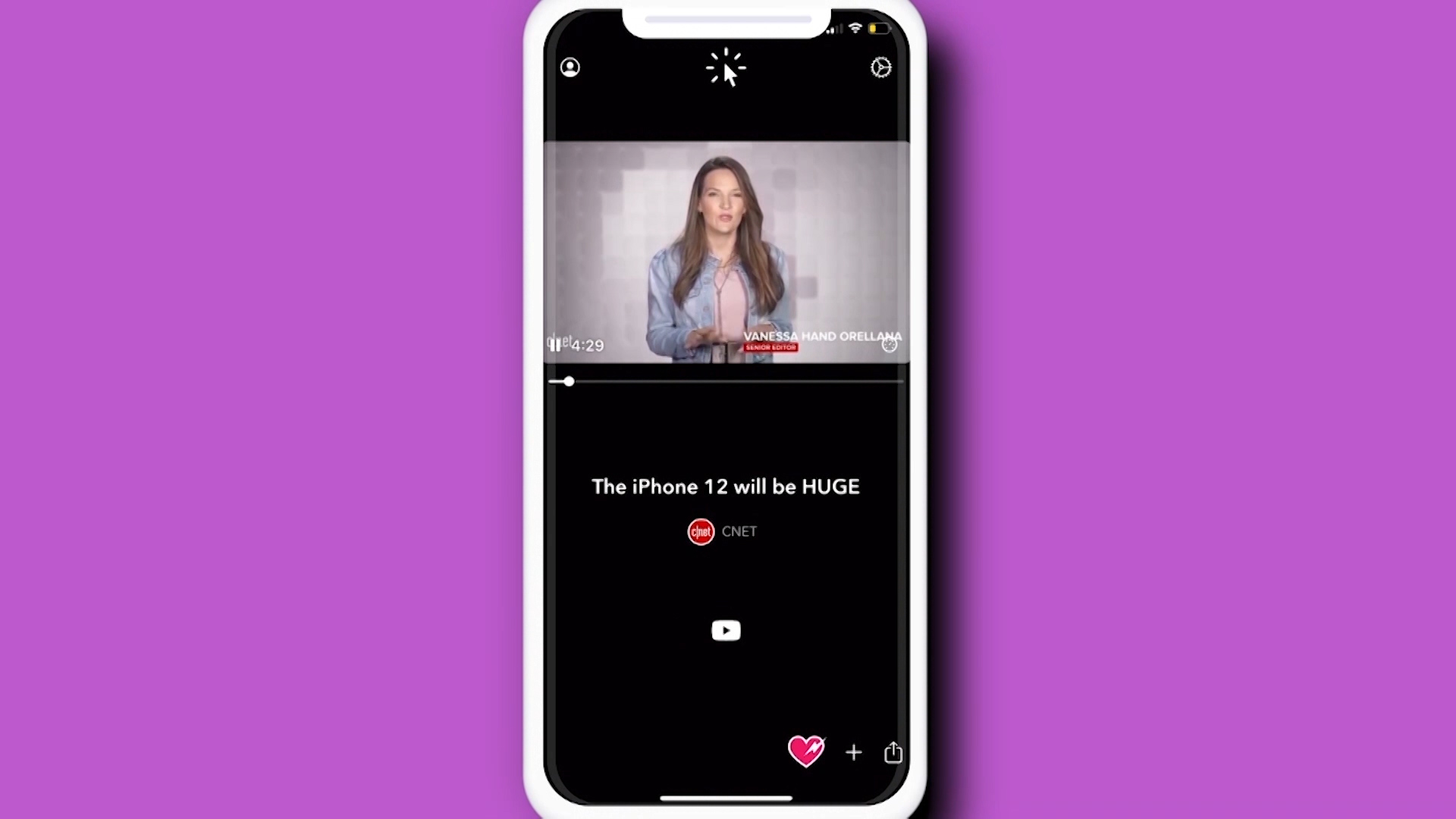 Watch Engaging Short Videos with the Rheo App - NewsWatchTV