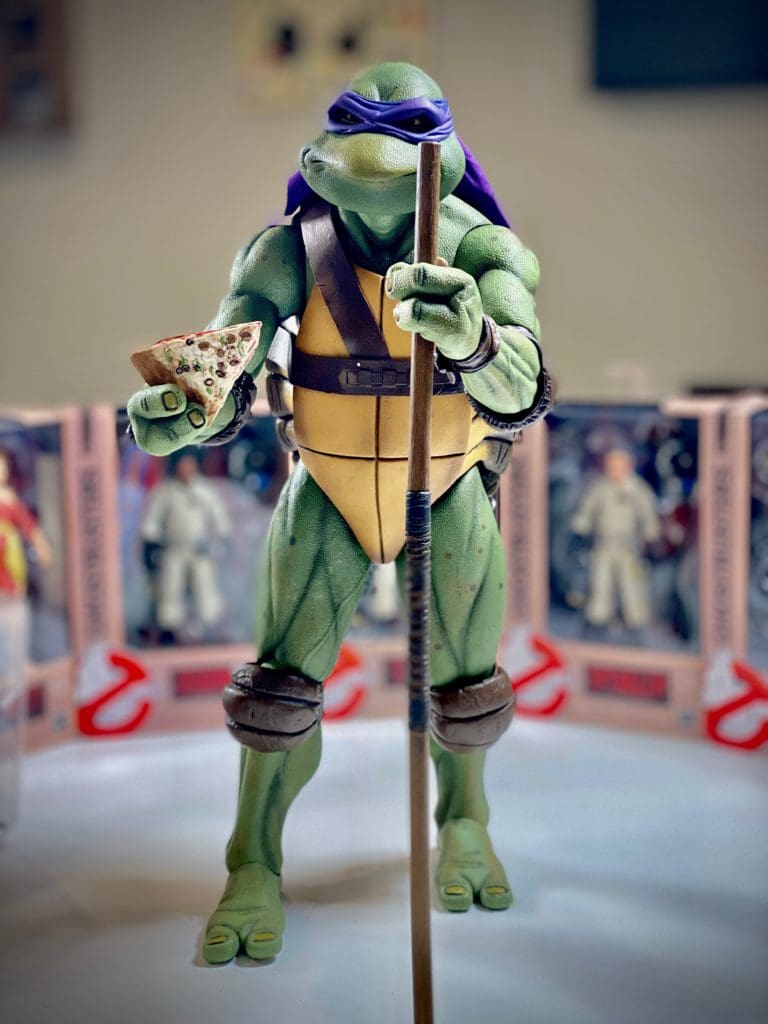 Find Collectibles, Action Figures and Toys with Megalopolis