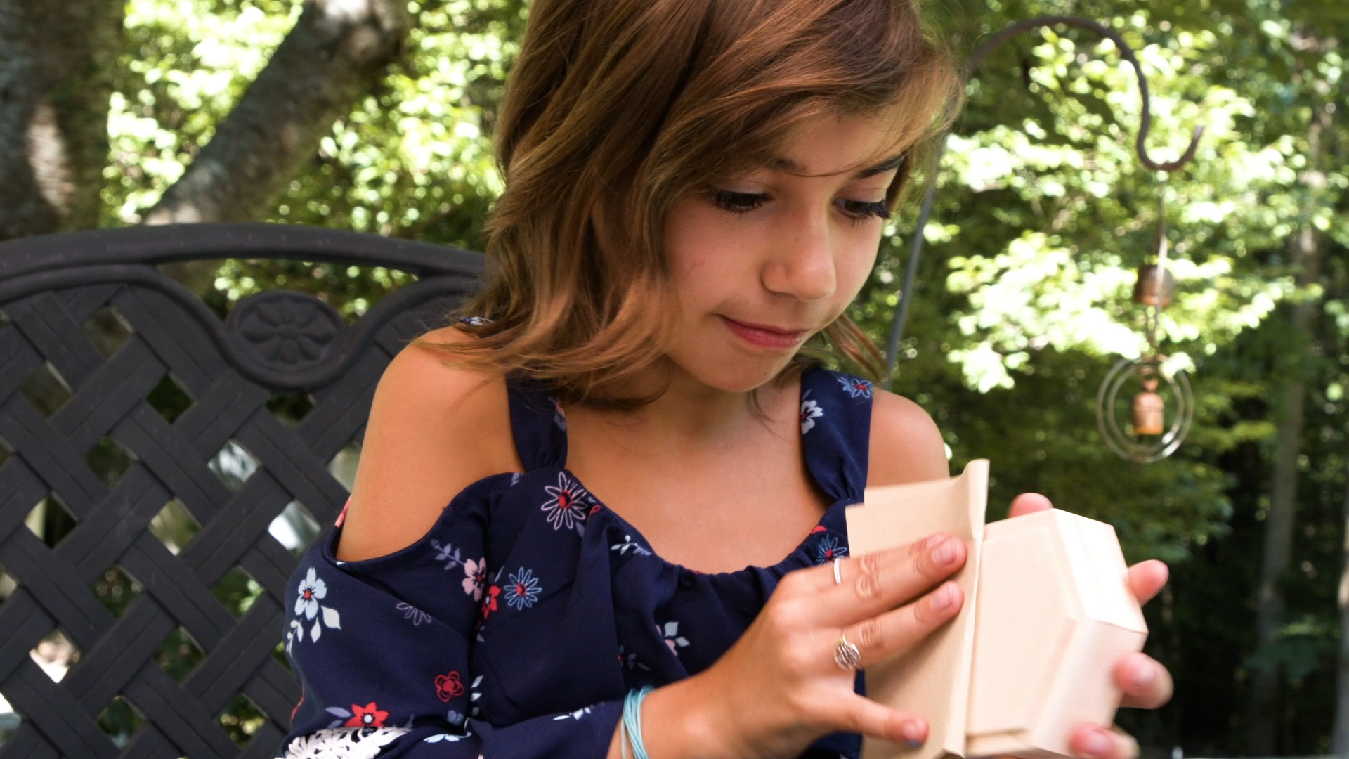 Crafts for Kids Every Month – Annie’s Creative Girls Club