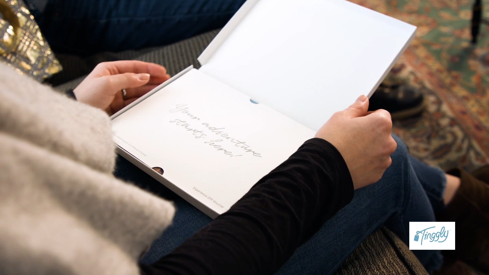 Give the Ultimate Gift in Just One Box with Tinggly