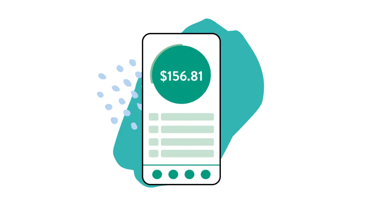 Mazoola App - A Virtual Debit Card for Kids