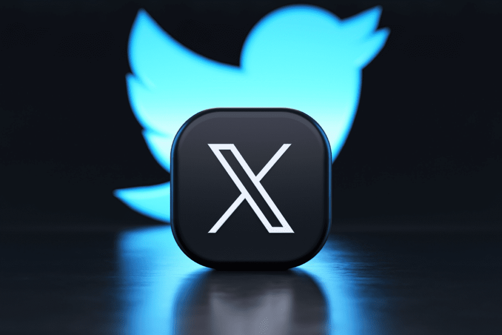 Elon Musk Surprises Everyone: Twitter Rebranded as X