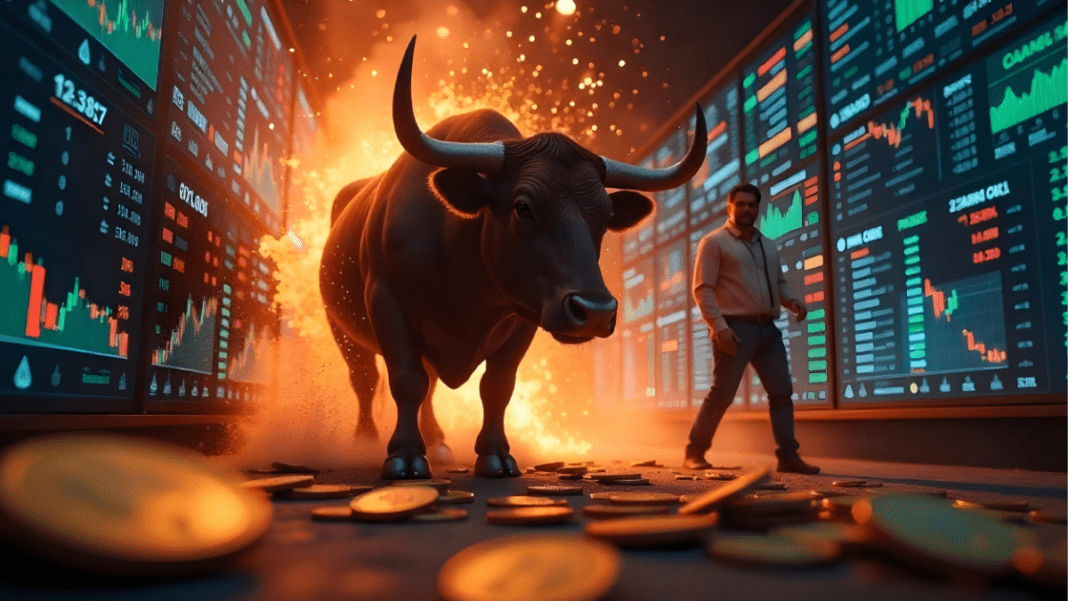 Top 7 Best Crypto Presale for 2025 – Secure Your Spot in the Next Big Bull Run - NewsWatchTV