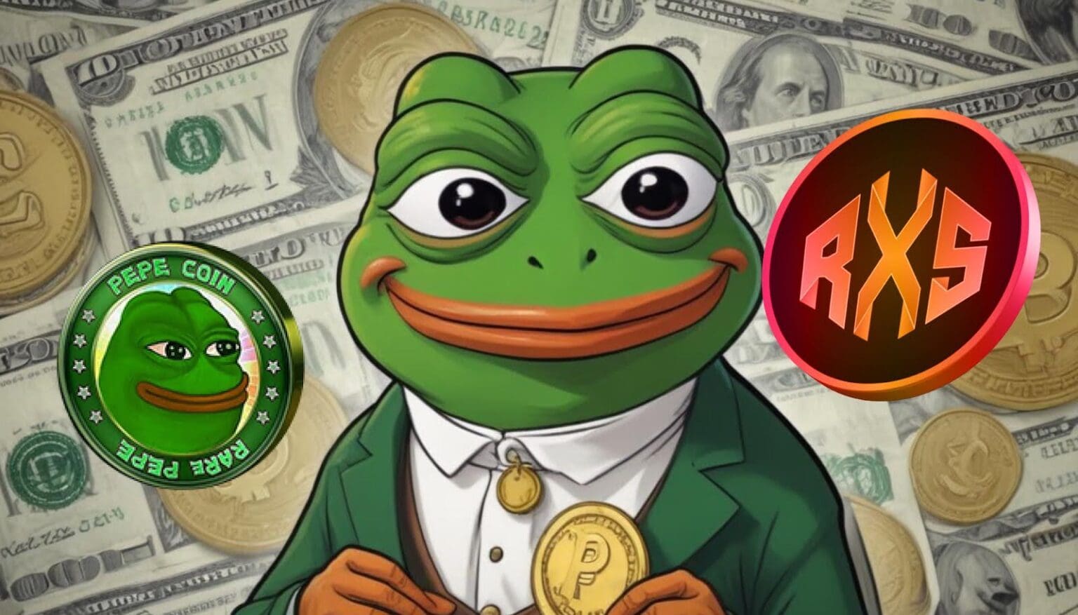 Can $1000 in Pepe Coin (PEPE) Still Turn You Into a Millionaire? Is ...