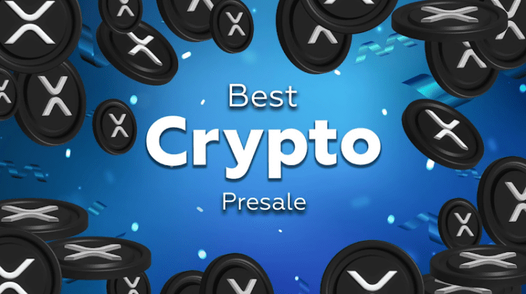 Best Crypto Presale: Top Token Presales to Buy Early
