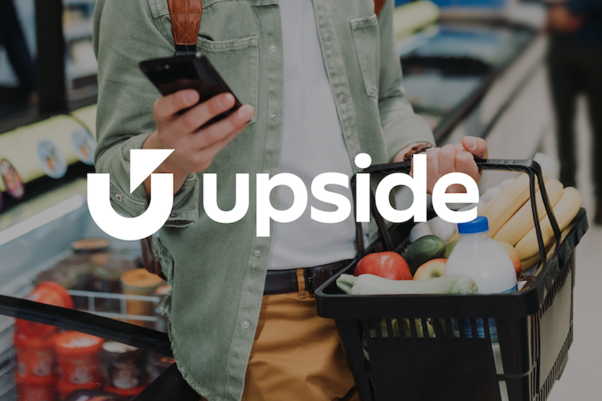 How to Use Upside App - NewsWatchTV